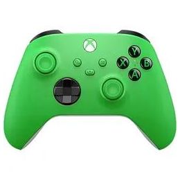 Microsoft XBOX Wireless Controller Velocity Green f&uuml;r Xbox One, Series S, X, Android, iOS