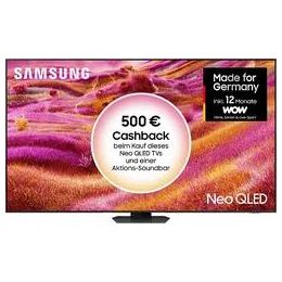 Samsung GQ98QN90F Mini LED / Neo QLED 4K TV (98 Zoll 249 cm, UHD 4K, SMART TV)