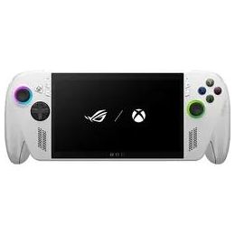 ASUS ROG Xbox Ally RC73YA-NH002W, Gaming Handheld, 7 Zoll 120 Hz FHD-Display, AMD Ryzen AI Z2 A Prozessor, 16 GB LPDDRX5 RAM, 512GB SSD, Windows 11, wei&szlig;