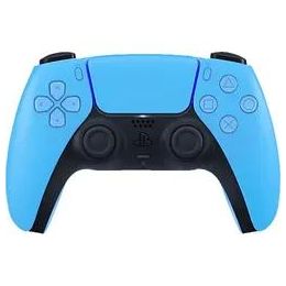 Sony DualSense&reg; Wireless Gaming Controller Starlight Blue f&uuml;r PlayStation 5, PC, MAC, Android