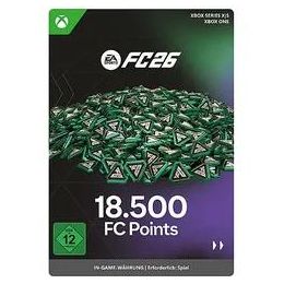 Microsoft EA SPORTS FC 26 - POINTS 18500 [Xbox Series X S & Xbox One]