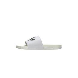 adidas originals Mules 'ADILETTE' female White size 50