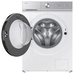 Samsung WD 11 DB 8 B 85 GHU 2 Waschtrockner (11 kg / 6 kg, 1400 U/Min.)