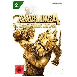 Microsoft Borderlands 4: Super Deluxe Edition - [Xbox Series X S]