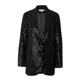 Michael Michael Kors Blazer 'MENSY' female Black size 2
