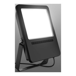 RZB ZIMMERMANN RZB LED-Fluter 4000K schwarz 722127.003)