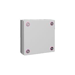 Rittal Klemmenkasten KX BHT 400x200x80 mm 1518.000 (1518000)