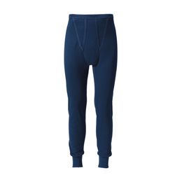 Rofa Flammschutz-Unterhose, marineblau, Unisex-Gr&ouml;&szlig;e: M (601132-155-M)