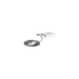 Brumberg Leuchten LED-Einbaustrahler 230V 39484153)