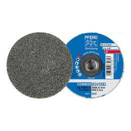 Pferd TOOLS COMBIDISC verpresste Vliesronde CD PNER &Oslash; 50mm Hart A Fein f&uuml;r Finish (42759142)