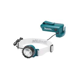 Makita LED-Akku-Stirnlampe 18V (DEADML800)