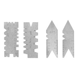 HOLEX Gewindestahl-Schleiflehren-Satz (475130)