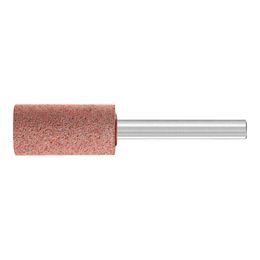 Pferd TOOLS Poliflex Schleifstift Zylinderform &Oslash; 15x30mm Schaft-&Oslash; 6 mm Bindung GR Hart SIC/A46 (41240504)