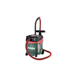 Metabo Akku-Nass-/Trockensauger AS 36-18 L 30 PC-CC (602073850) mit manueller Filterabreinigung und CordlessControl)