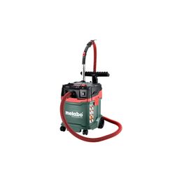 Metabo Akku-Nass-/Trockensauger AS 36-18 M 30 PC-CC (602074850) mit manueller Filterabreinigung und CordlessControl)