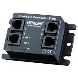 Votronic 1430 Bluetooth Connector S-BC inkl. Energy Monitor App