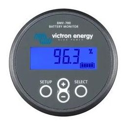 VICTRON ENERGY Batterie Monitor BMV-700