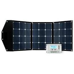 Offgridtec FSP-2 135W Ultra KIT PWM 10A faltbares Solarmodul