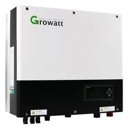 Growatt SPH 7000TL3 BH-UP 7kW Hybridwechselrichter 3-phasig