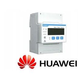 Huawei DTSU666-H 3ph Energy Meter mit 3x 100A Sensoren