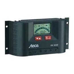 steca PR 3030 - 12V / 24V - Laderegler 30A