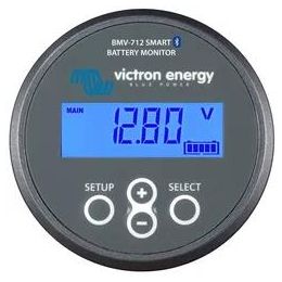 VICTRON ENERGY Victron BMV-712 Smart Batterie-Monitor Computer &Uuml;berwachung