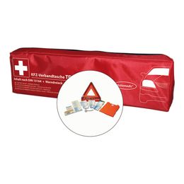 Gramm Medical Actiomedic&reg; Kfz-Verbandtasche TRIO DIN 13 164 (418.035.16413)