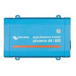 VICTRON ENERGY Victron Phoenix Inverter 48/800 230V VE.Direct 700W 48V