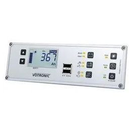 Votronic 5747 VPC Jupiter 100 VPC Kombipanel