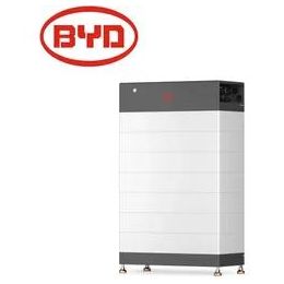 BYD Battery-Box Premium HVB 20.7 mit 20,79 kWh Hochvolt