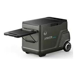Anker EverFrost Powered Cooler Tragbarer K&uuml;hlbox 50L + Cooler Battery SET