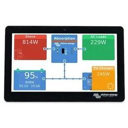 VICTRON ENERGY Victron GX Touch 70 Anzeigepanel f&uuml;r Cerbo GX