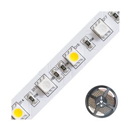 EVN Lichttechnik LED-Strip 5m RGB+3K 24VDC IP20 SB202430509902)