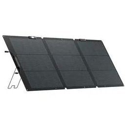 EcoFlow NextGen 160W | Tragbares und faltbares Solarpanel