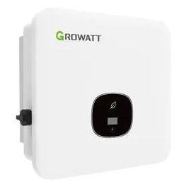 Growatt MOD 4000TL3-XH (BP) 4 kW Hybrid-Wechselrichter 3-phasig