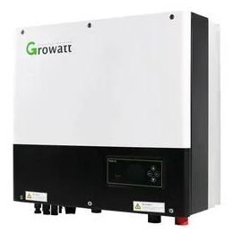 Growatt SPH 8000TL3 BH-UP 8kW Hybridwechselrichter 3-phasig