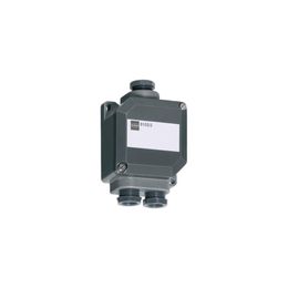 Stahl Abzweigdose Ex e 8102/21-32-C995 (132973)