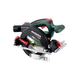 Metabo Akku-Handkreiss&auml;ge KS 18 LTX 57 BL (611857840) MetaboX 340)