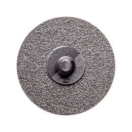 Pferd TOOLS COMBIDISC SIC Schleifblatt CDR &Oslash; 50m SIC60 RS f&uuml;r r&uuml;ckseitiges Schleifen (42799019)