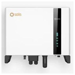 Solis SOL-S6-EA3P 6KAA-NV-ND-H I 6 kW AC- gekoppelter Hochvolt Batterie-Wechselrichter