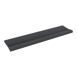 ENOC B&uuml;rstenleiste f.F3 Standschrank BL-F3 (57591)