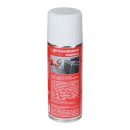 Rothenberger ROWONAL Rostl&ouml;semittel, 200 ml Spraydose, 72142)