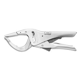 Facom Gripzange mit gro&szlig;er Spannweite Spannweite max. 135 mm (505A)