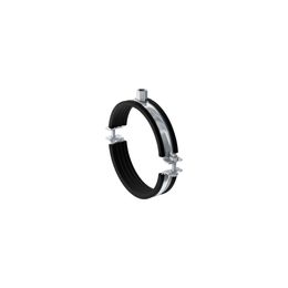Fischer Massivrohrschelle FRSM 12 Zoll M12/M16 fvz (558548)