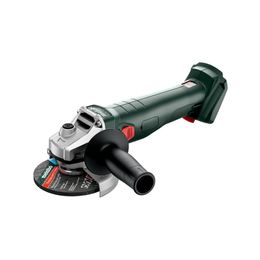 Metabo Akku-Winkelschleifer W 18 L 9-115 Karton (602246850)