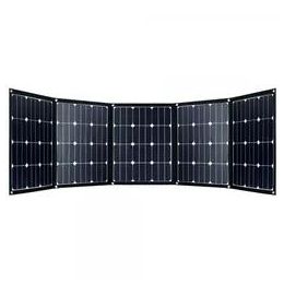 Offgridtec FSP-2 225W Ultra faltbares Solarmodul