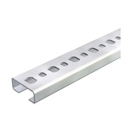 Obo-bettermann OBO Bettermann Vertr Profilschiene band.vz CL2510P2000FS (1108123)