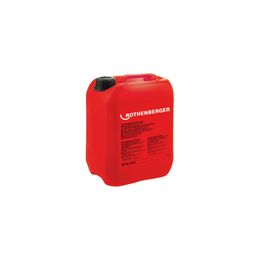 Rothenberger ROWONAL Rostl&ouml;semittel, 5l Kanister (72140)