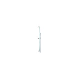 Grohe Brausegarnitur Euphoria Cube Stick Stange 90cm, 1 Strahlart, chrom (27700000)