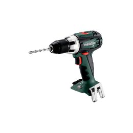 Metabo BS 18 LT MetaboX 145 Akku-Bohrschrauber b&uuml;rstenloser Motor 18 V inkl .2x4 Ah Li-Ion-Akku + ASC 55 Schnellladeger&auml;t in MetaboX Gr .145 602102840)